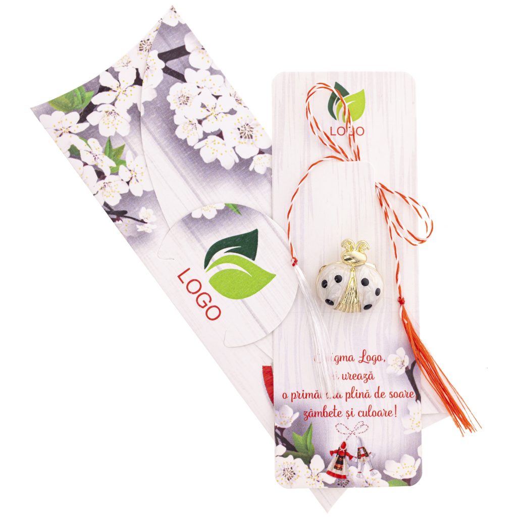 Mărțișoare Personalizate - Magazinul de Martisoare
