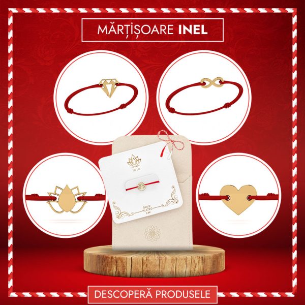 Magazinul De Martisoare - Peste 2500 de modele